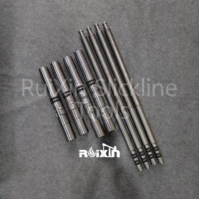 Quality Wireline Tool String & Wireline Pressure Control Equipment ...