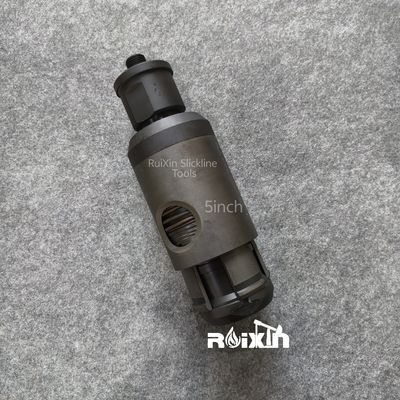 Quality Wireline Tool String & Wireline Pressure Control Equipment ...