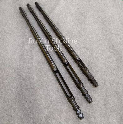 Quality Wireline Tool String & Wireline Pressure Control Equipment ...