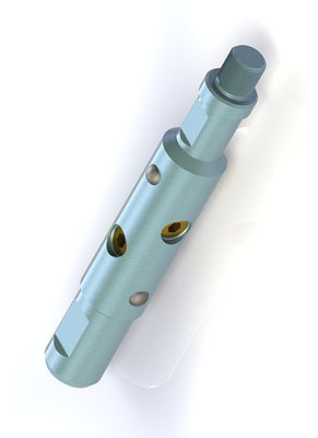 Quality Wireline Tool String & Wireline Pressure Control Equipment ...