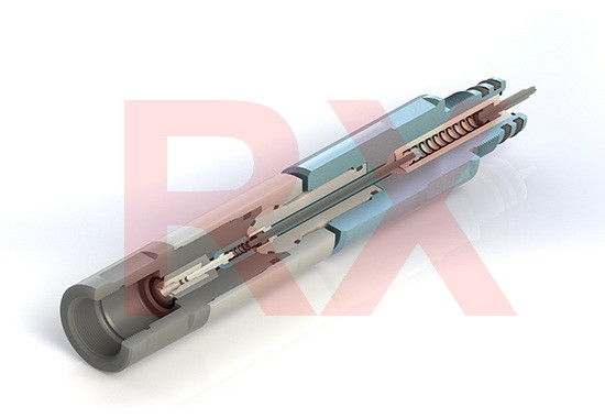 Quality Wireline Tool String & Wireline Pressure Control Equipment ...