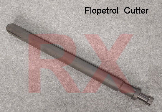 Nickel Alloy Flopetrol Cable Cutter Wireline And Slickline Tools