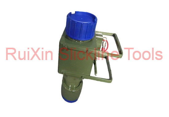 Wireline Tool Trap Wireline Pressure Control Equipment