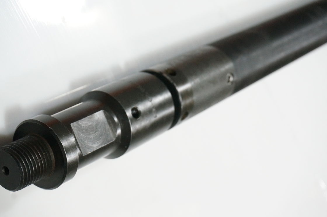 Wireline Hydraulic Jar Wireline Tool String