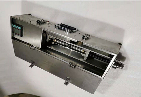 Wireline Pull Tester Wireline Pressure Control