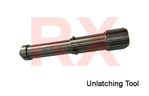 1.75 Inch Unlatching Tool Wireline Pressure Gauge Hanger API