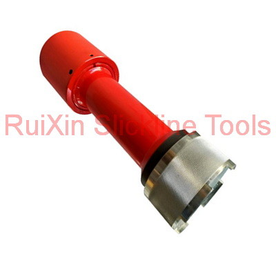 5000 Psi Quick Union Crossover Wireline Pressure Control Equipment