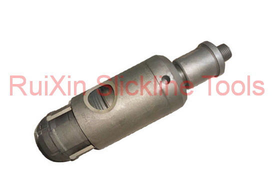 4 inch GS hydraulic labor tools Wireline Pulling Tool