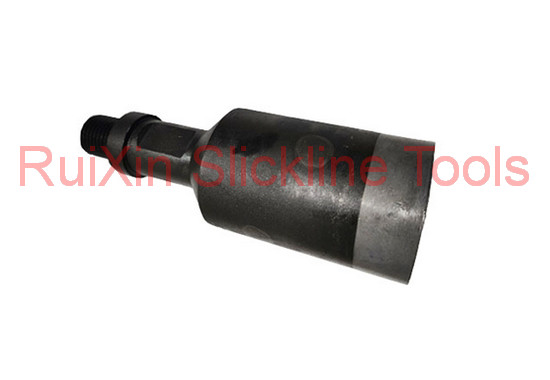 Wireline Fishing Lead Impression Block 1.0 Inch 15/16-10UN