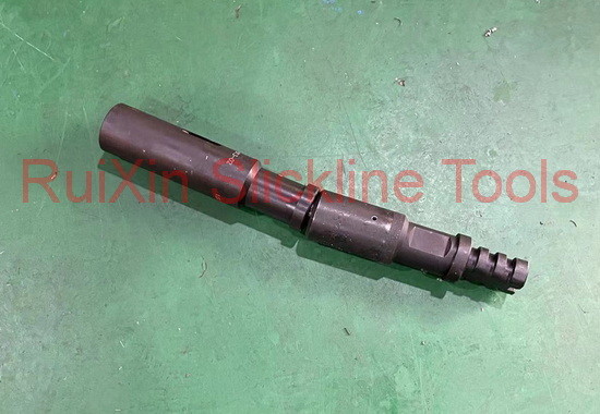 2 Inch PCE Wireline Slickline Tool String Heavy Duty Knuckle Joint