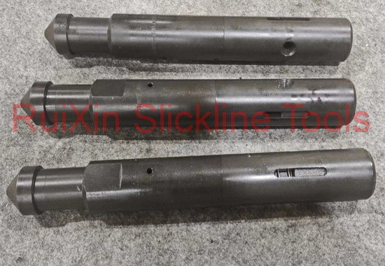 2inch 3inch 4inch Variable Length Wireline Tool String With Pear Drop ...