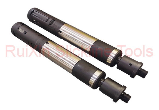 50mm SSJ Pulling Tool in Wooden Case, Standard Working Condition