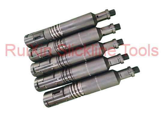 3inch JDC Pulling Tool for Wireline & Slickline Operations