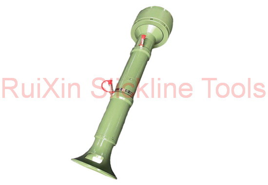 Steel Hydraulic Stuffing Box Wireline Pressure Control Equipment Well ...