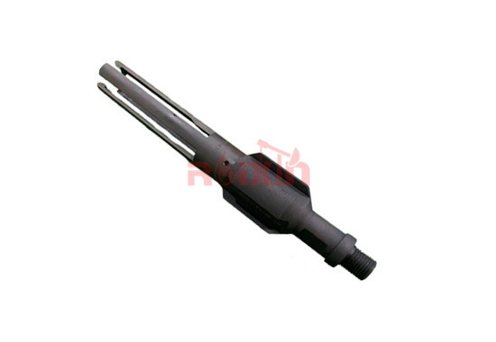 Alloy Steel Special Salvage Tool Wireline Pulling Tool 2.875 Inch