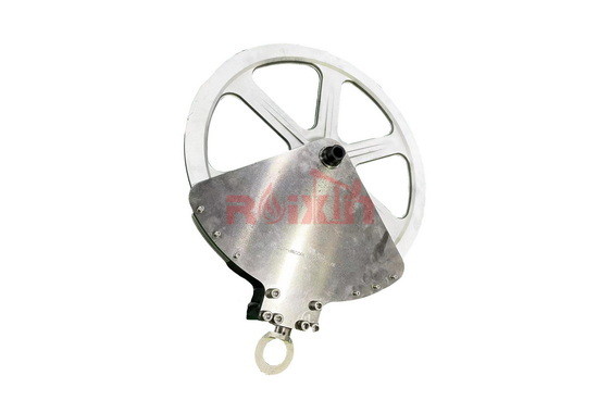 20 Inch Cable Sky Pulley Wellhead Wireline Pressure Control Equipment