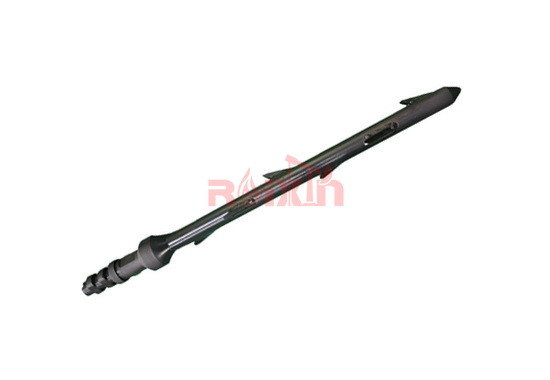 1.875 Inch Nickel Alloy Centre Spear Wireline Fishing Tool