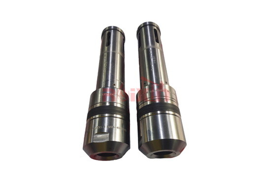 3.75 Inch FB-2 Check Valve Wireline Lock Mandrel Equalizing Running Tool