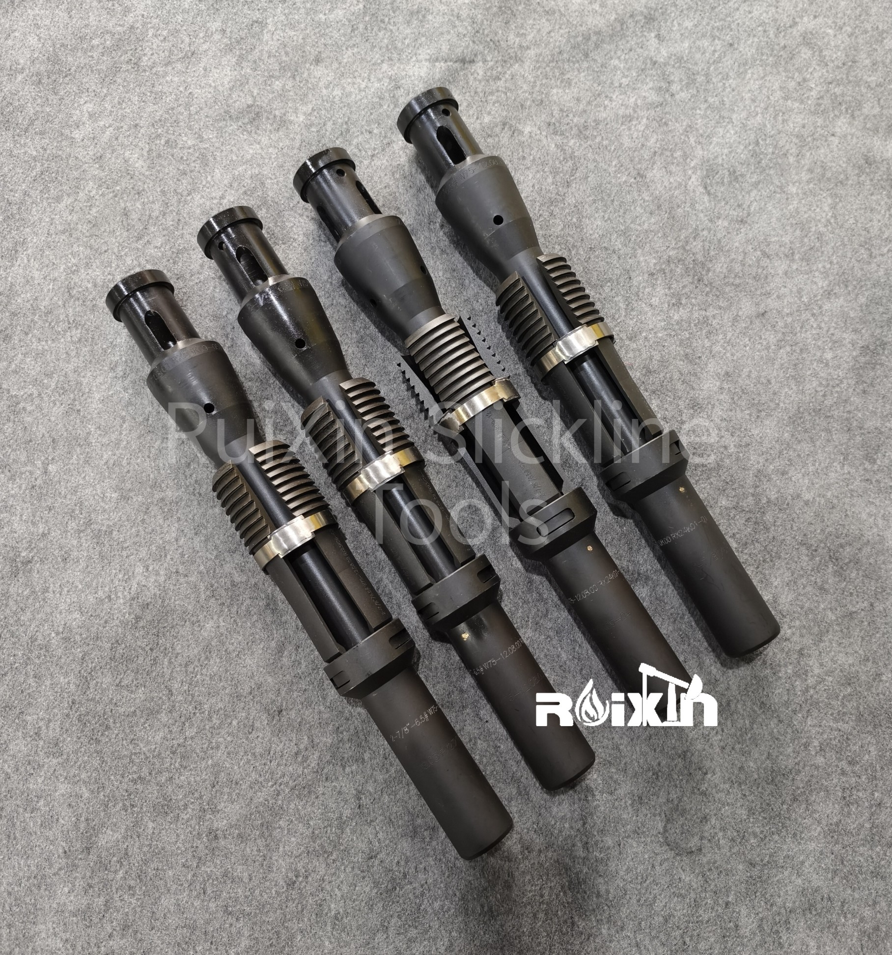 Nickel Alloy/ Alloy Steel Wireline Slickline Tubing Stop Joints 2-7/8inch