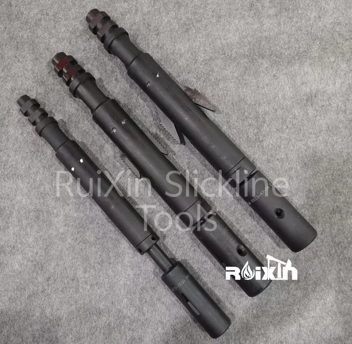 QLS Wireline Anti Blow Up Tool 1.875inch Wireline Construction Tools