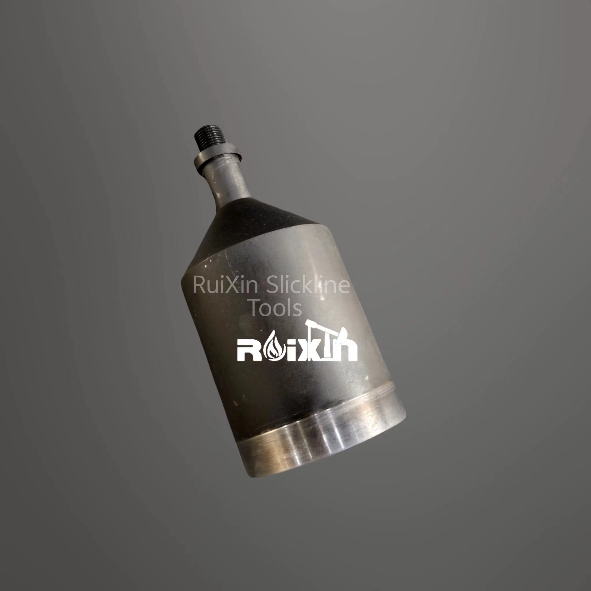 Lead Impression Block Wireline Slickline Fishing Tools 1.25inch～6inch ...