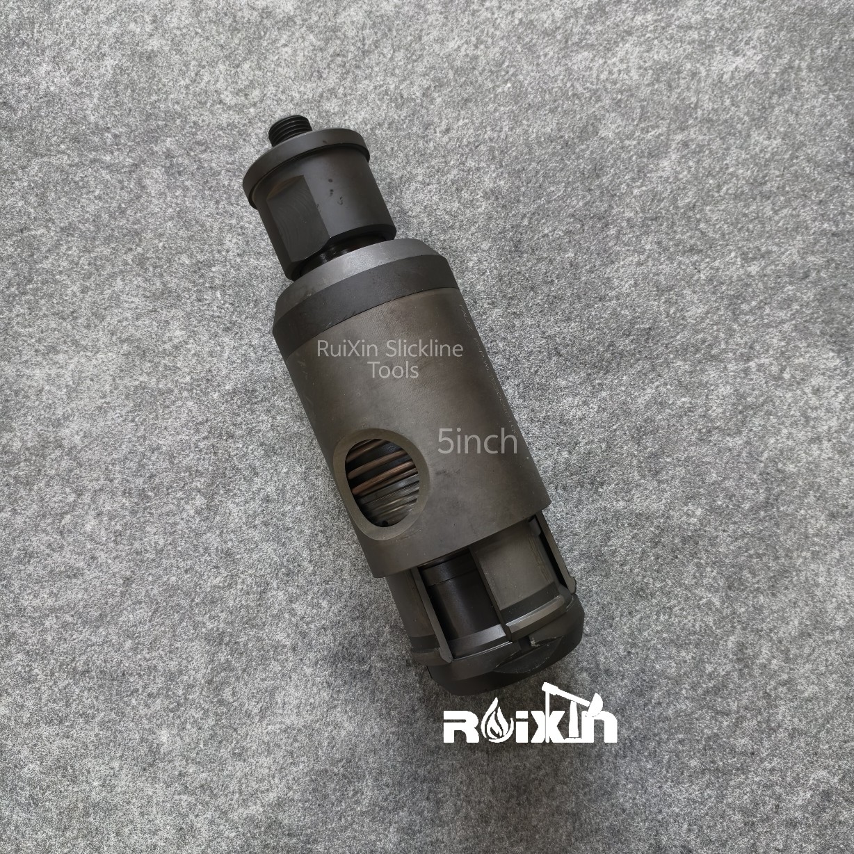 GS Pulling Tool 1.25inch～5.5inch Slickline Pulling Tools Slickline ...