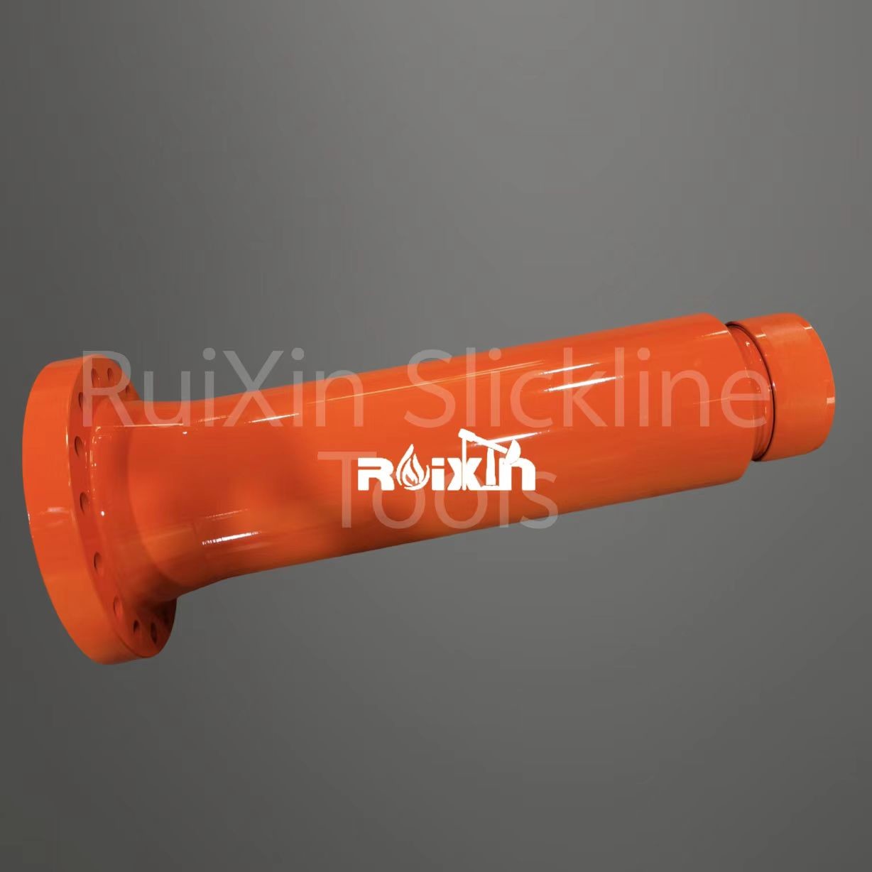 Wireline Lubricator Wireline Riser And Slickline Pressure Control Equipment