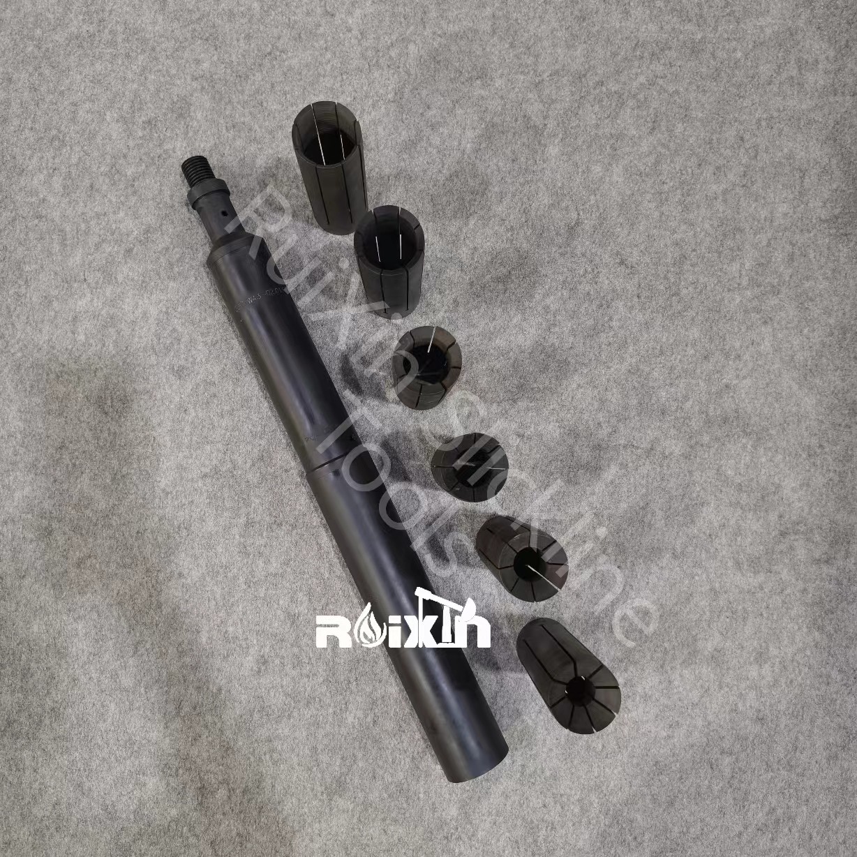 Wireline And Slickline Operation Fishing Tool 2.5inch Wireline ...