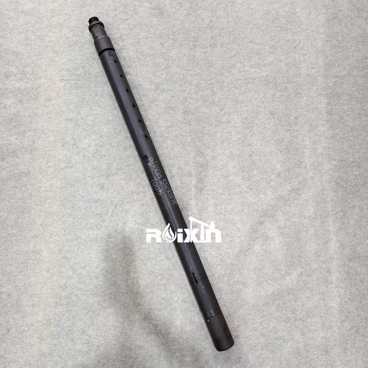 Wireline Spring Jar 2.5inch Wireline Slickline Tool Spring Force 1000-7000 Lbs