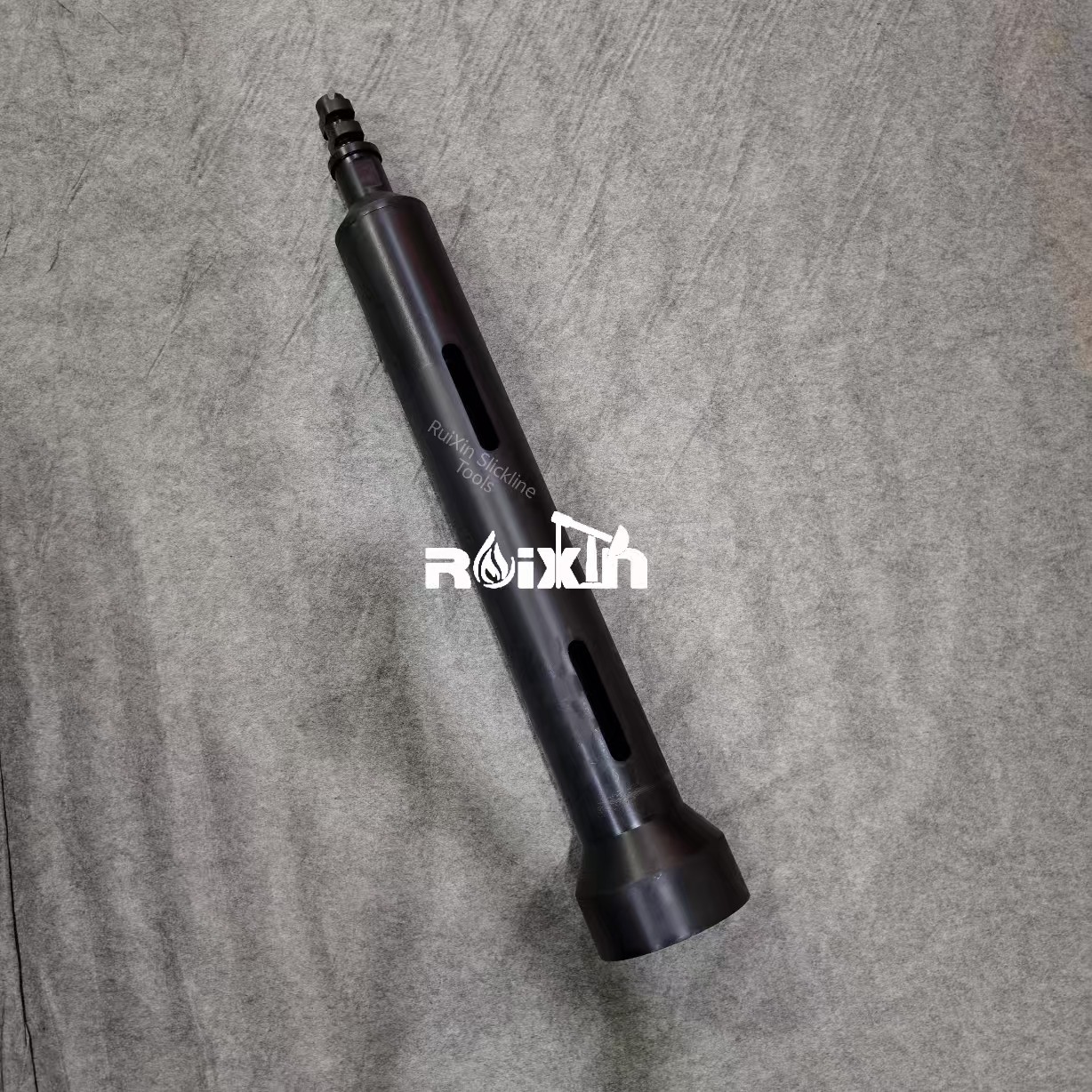 QLS Quick Connect Bell Guide Set Slickline 6Iinch Wireline Pulling Tool