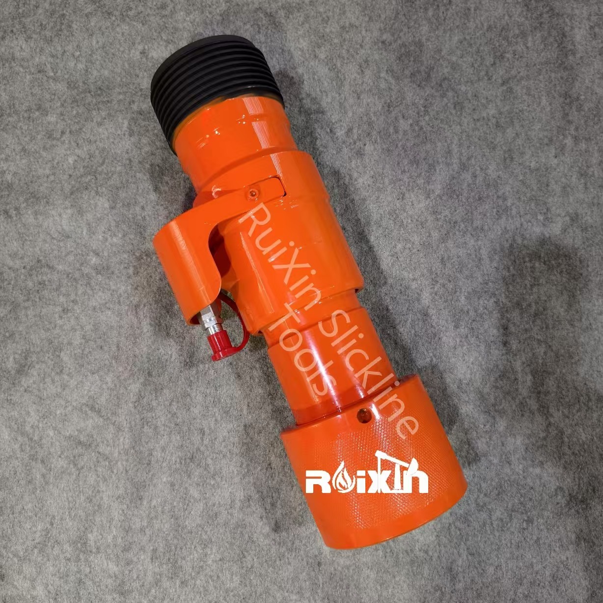 70Mpa 10K Hydraulic Tool Catcher For Wireline Pressure Control In EE ...