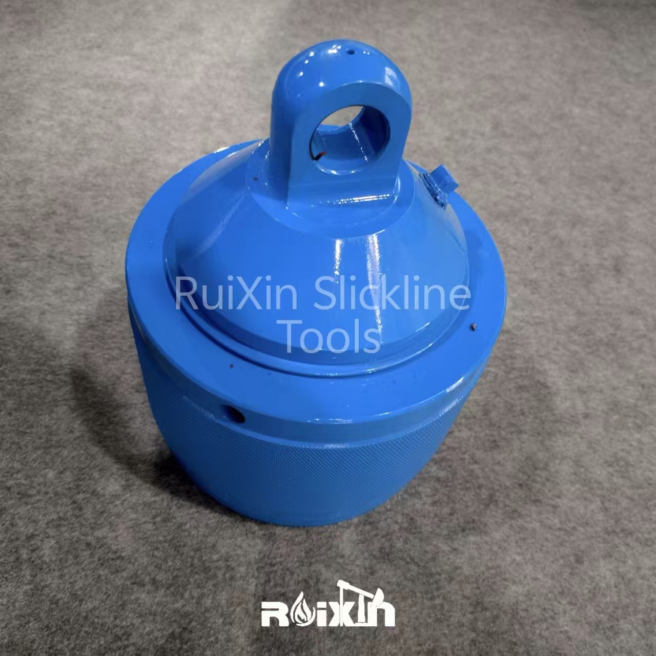 Wireline Slickline Pressure Test Plug And Test Cap And Lifting Cap ...