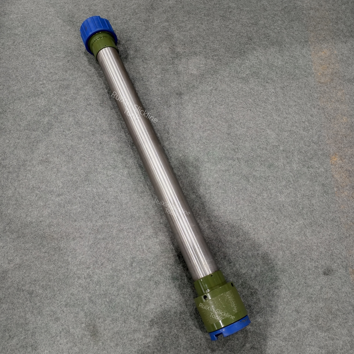 Wireline Lightweight Lubricator 3Inch 10,000PSI Wireline Pressure ...