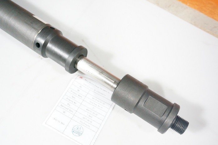 Sand Pump Bailer Wireline Tool String