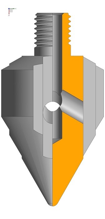 API Q1 Wireline Entry Guide Wireline And Slickline Tools Alloy Steel