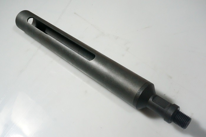 Alloy Steel Bell Guide Wireline Pulling Tool API Q1 Approved