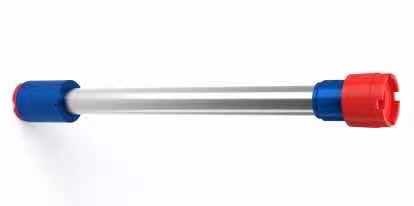 4ft 6ft 8ft Lightweight Lubricator Wireline And Slickline Tools