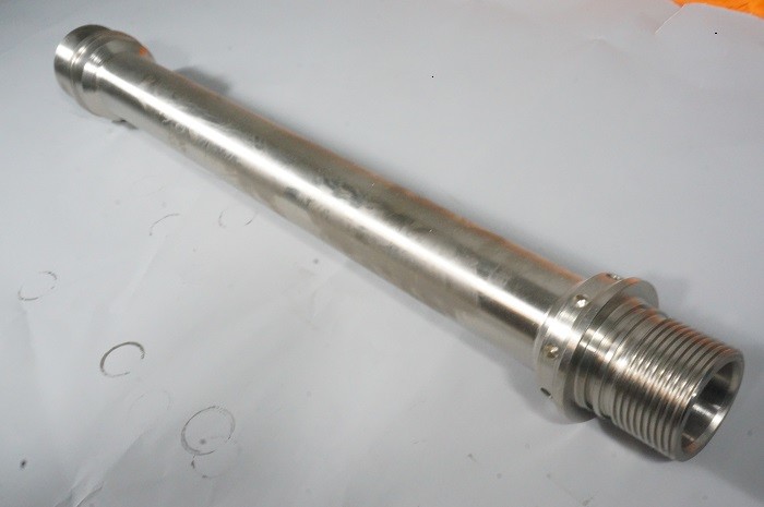 Wireline Riser Wireline Pressure Control