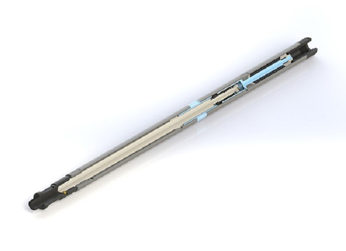 Wireline Spring Jar Wireline Tool String