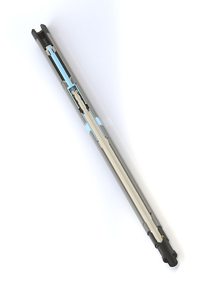 Wireline Spring Jar Wireline Tool String