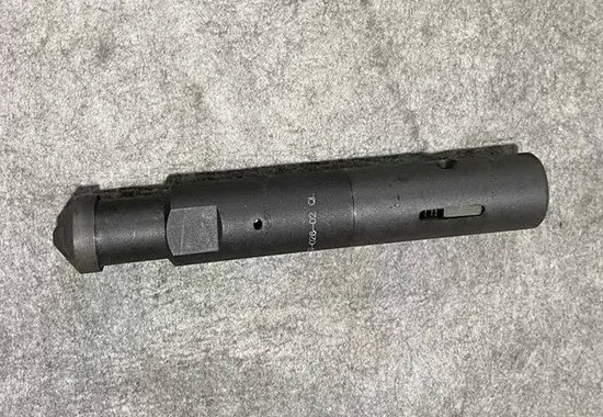 1.5 Inch Disc Rope Socket Wireline Tool String BLQJ Connection