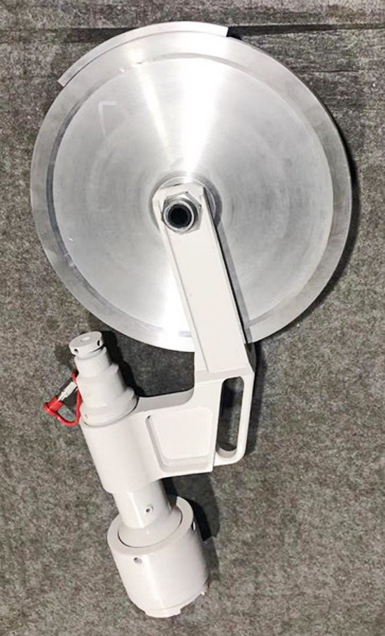 16 Inch Hydraulic Wireline Stuffing Box Well Intervention