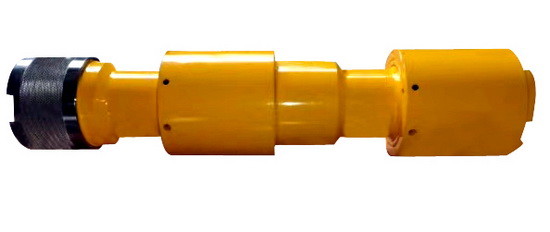 Quick Test Sub Wireline Slickline Pressure Control Equipment