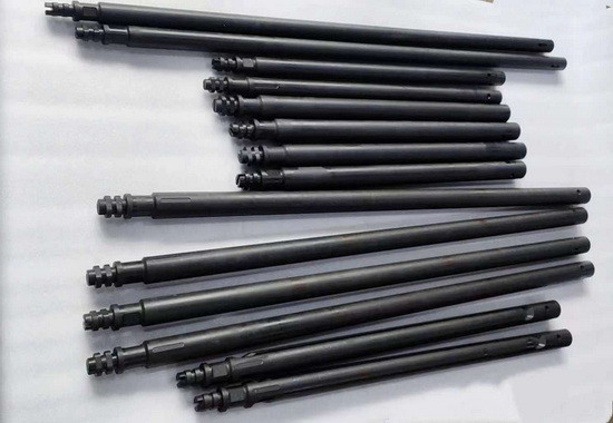 SR Connection Wireline Tool String Oil Well Wireline Stem