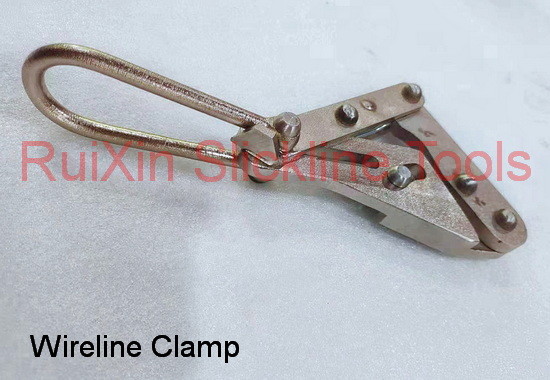 Wellhead Wireline Pressure Control Equipment Well Intervention Wireline ...