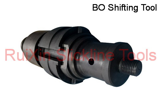 4.562 Inch BO Shifting Wireline Running Tool