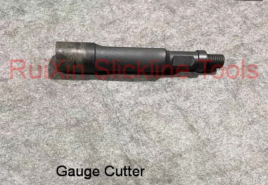 Buy gauge cutter slickline, Good quality gauge cutter slickline ...