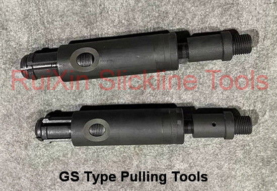 Wireline Pulling Tool factory, Buy good quality Wireline Pulling Tool ...