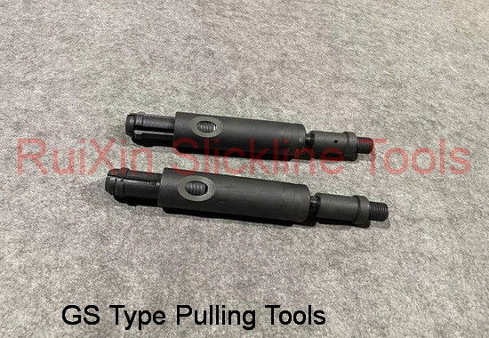 Wireline Pulling Tool factory, Buy good quality Wireline Pulling Tool ...