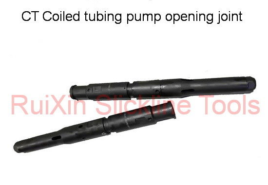 Buy downhole coiled tubing tools, Good quality downhole coiled tubing ...